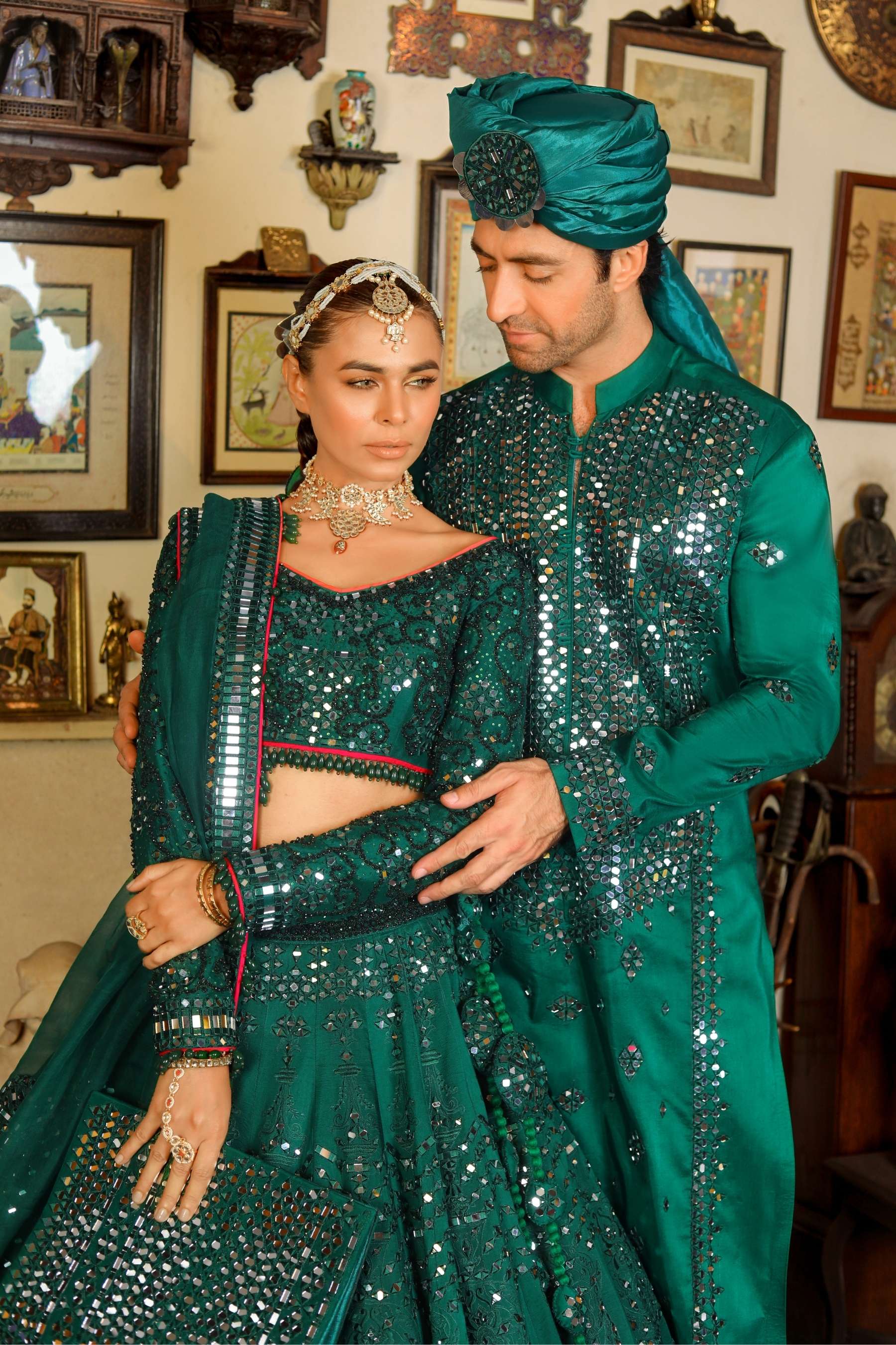 Emerald – Arif Ashraf