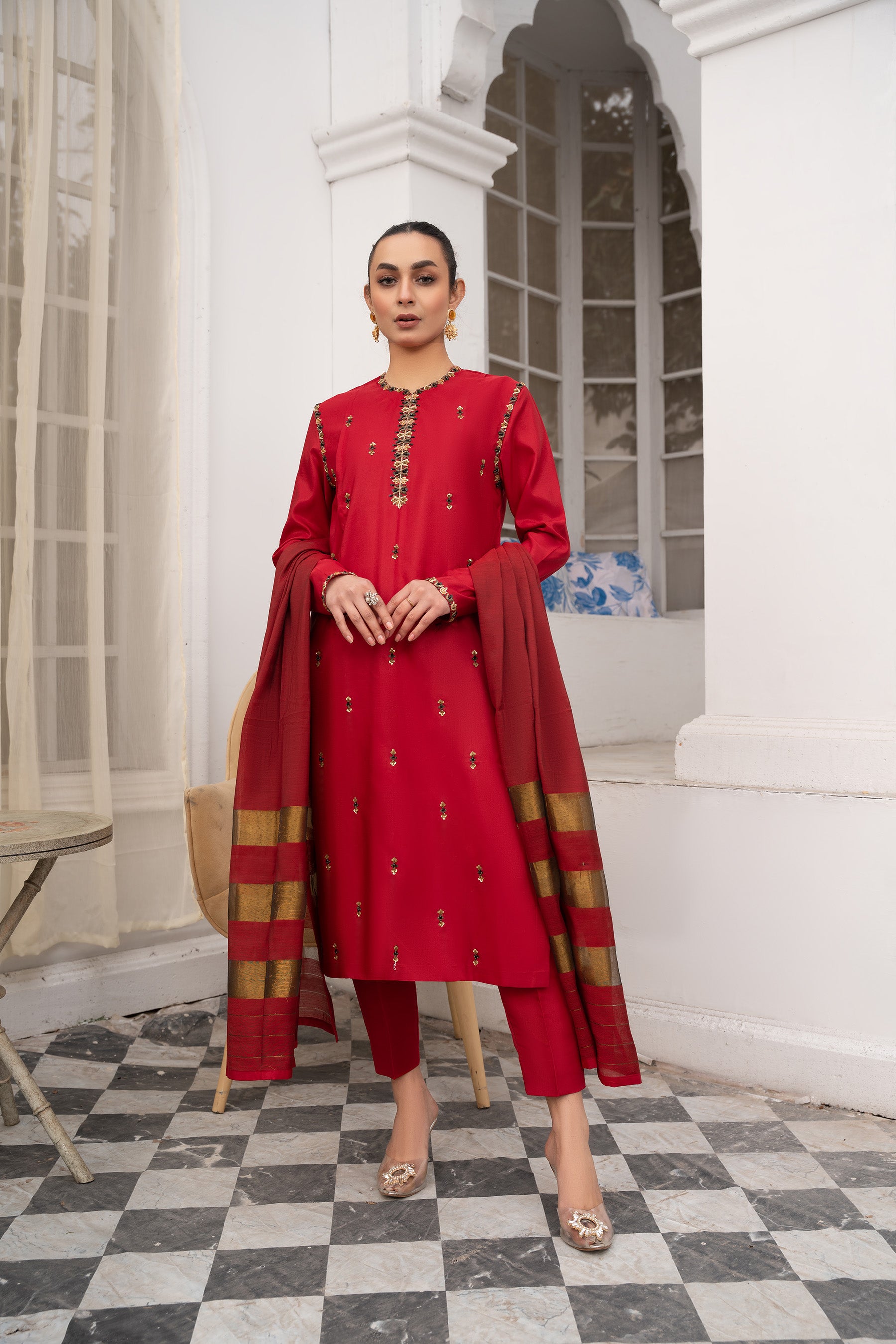 Products – Arif Ashraf